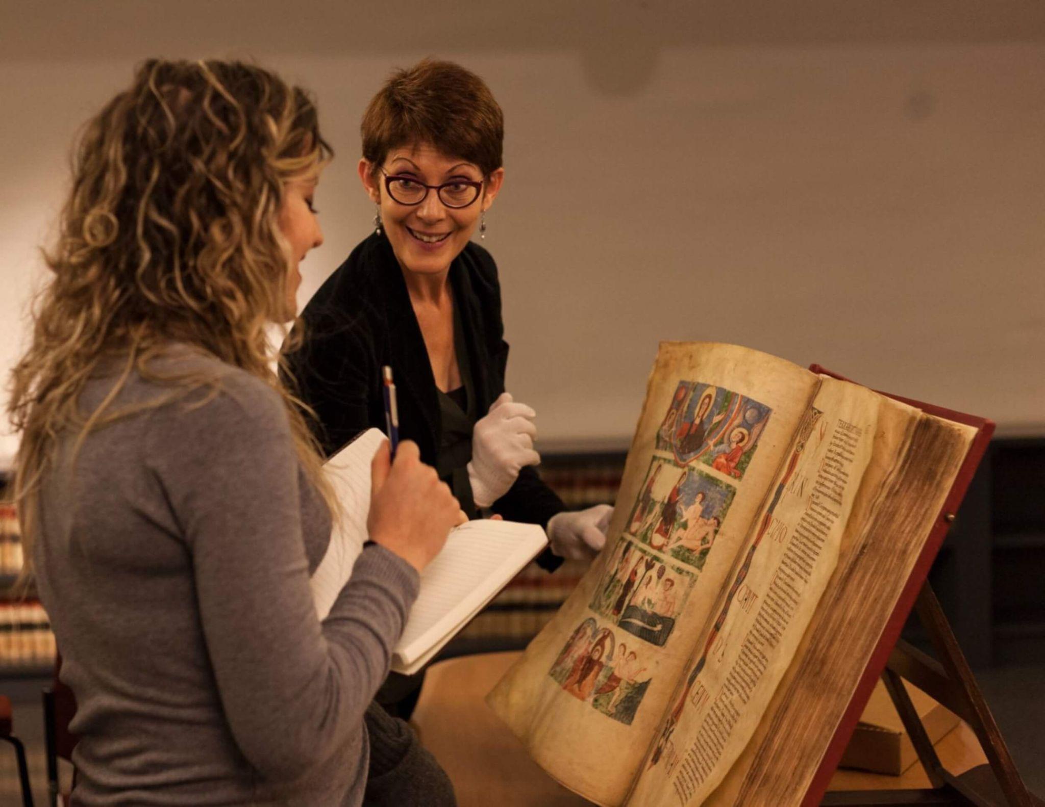 Want to Study Art History in Rome? Explore the Impact of Medieval Art