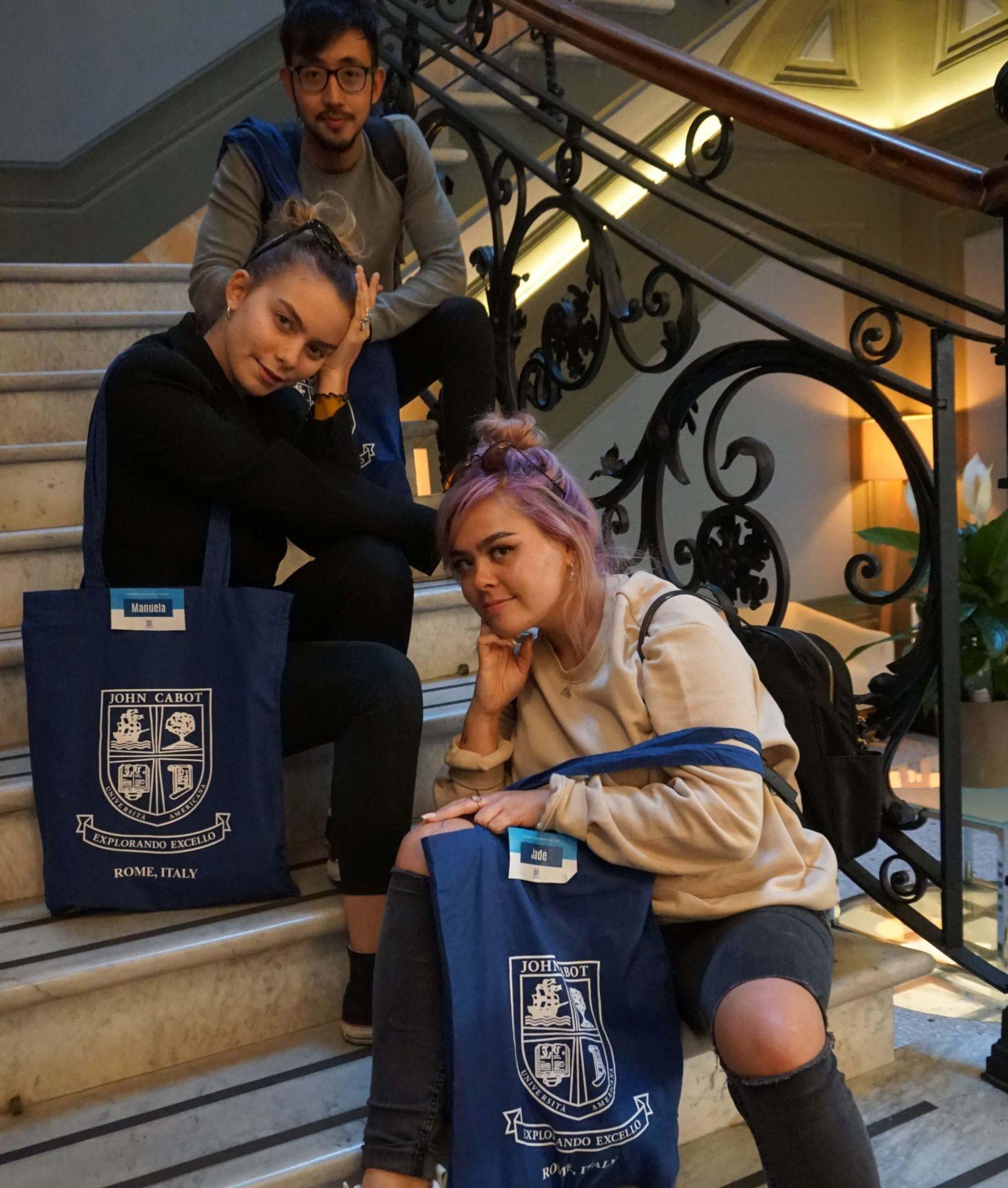 Explore What You Learn In Business School at JCU