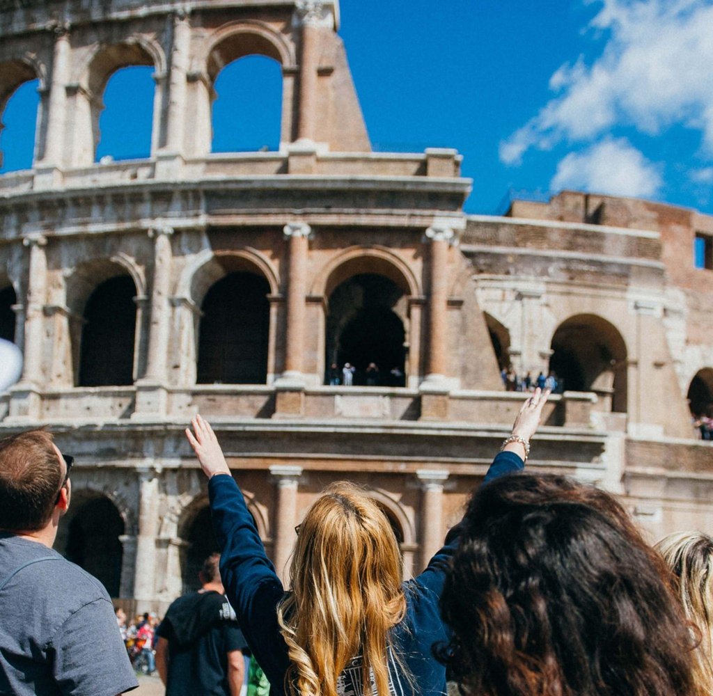 3 Career Benefits to Enjoy When You Study Abroad in Rome