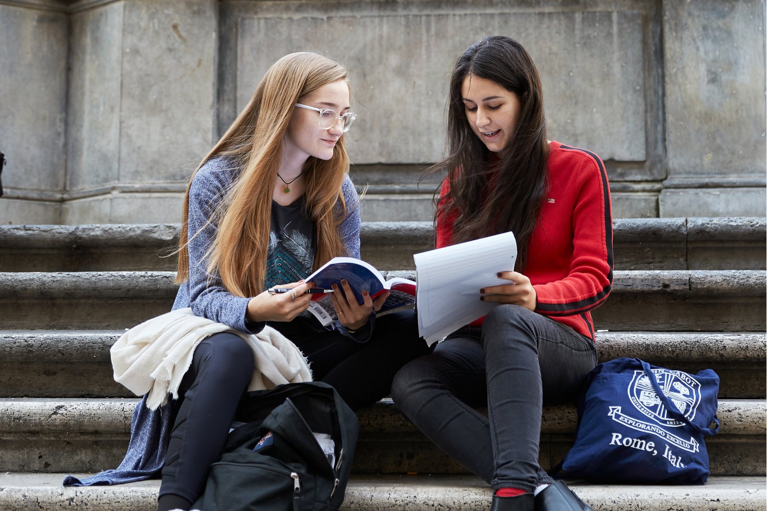 5 Benefits of Studying in a Multicultural Environment in Italy