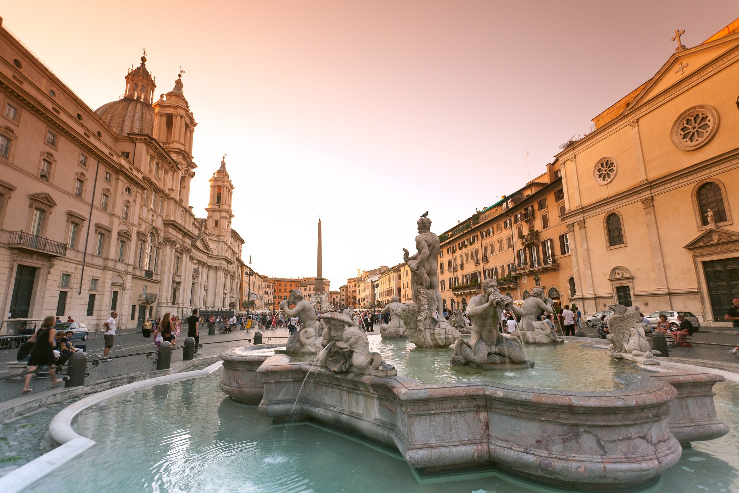 Italian Christmas Traditions to Know Before You Study in Rome