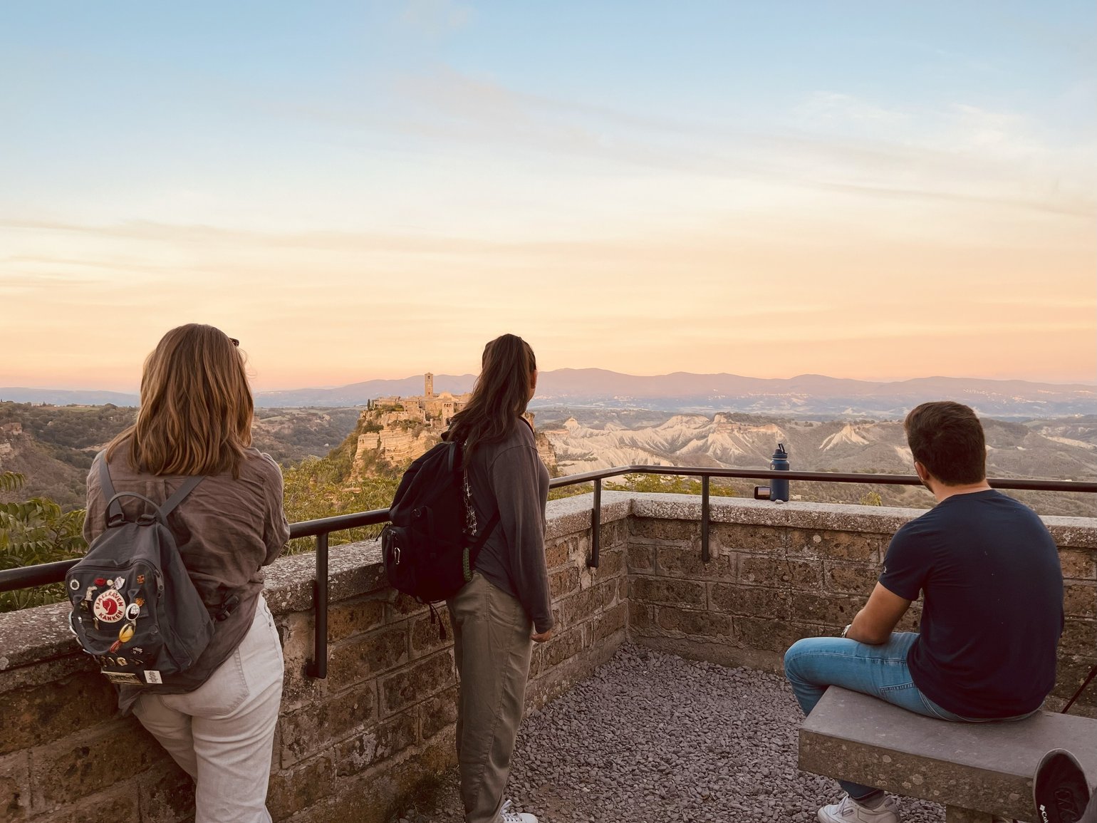 Explore Italy While You Study in Rome with JCU Cultural Programs