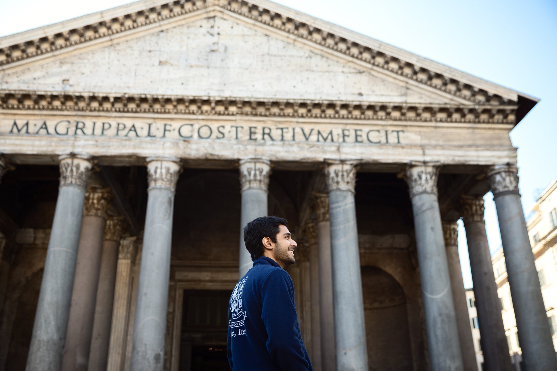 Summer in Rome: What to Expect and How to Make the Most of It as a John ...