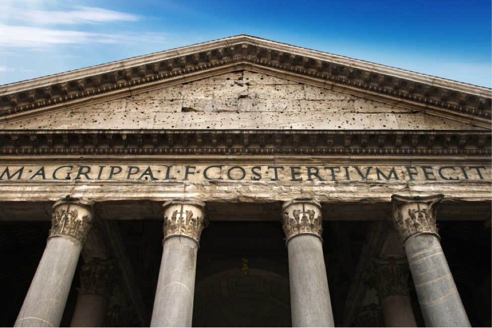 Why Learn Latin? 5 Reasons to Carpe Diem with Classical Studies in Rome