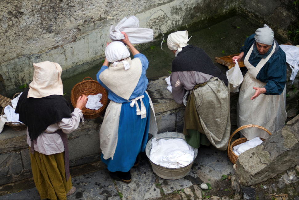 3 Things You Didn’t Know About Medieval Times in Rome