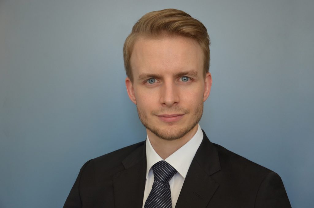 Professor Spotlight: Meet JCU's Associate Marketing Professor Dr. Thomas Aichner