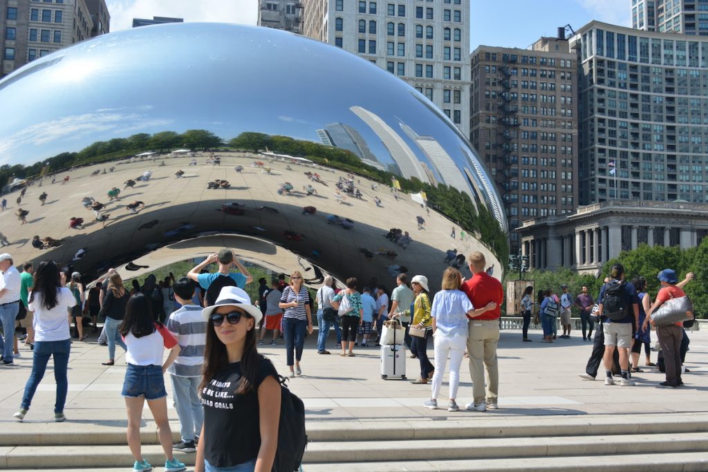 Student Spotlight: Meet JCU Degree-Seeking Student Francesca Papalia ...