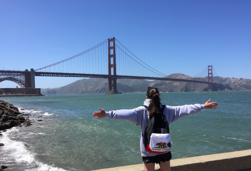 Student Spotlight: Meet JCU Degree-Seeking Student Francesca Papalia ...