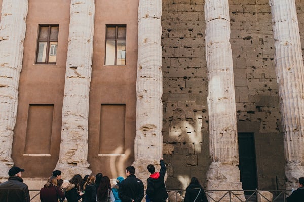 Study Art History in Italy? Here are 3 Inventions That Shaped the ...