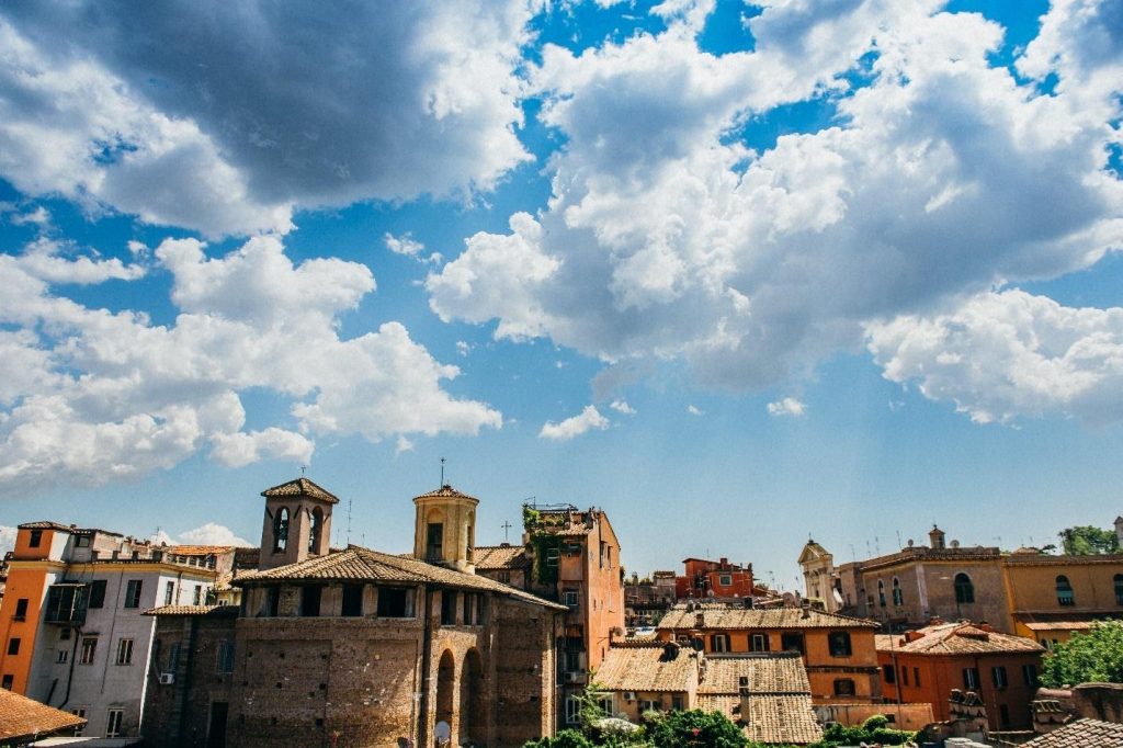 Interim Dean of Students Explains JCU's Medical Services & Protocols ...