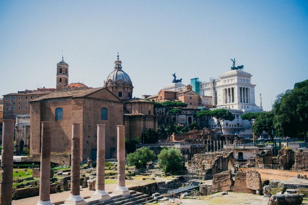 Famous Italian Philosophers Students Should Know When They Study Abroad ...