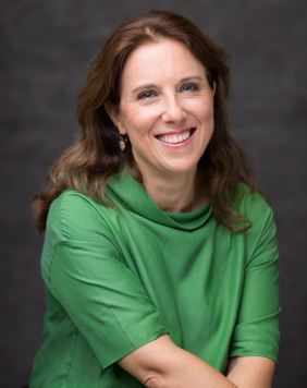 Faculty in the Spotlight: Meet JCU's Professor Isabella Clough Marinaro