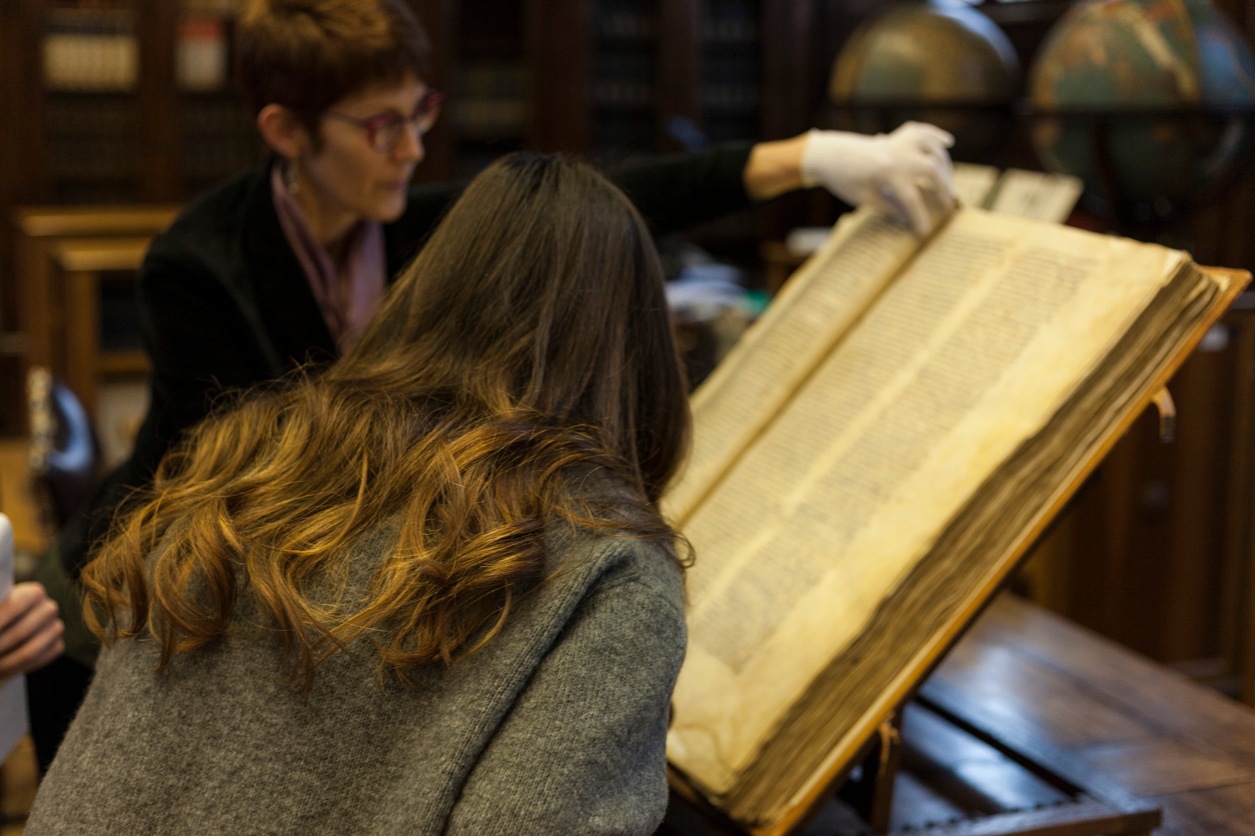 4 Skills Students Develop With a Master's in Art History