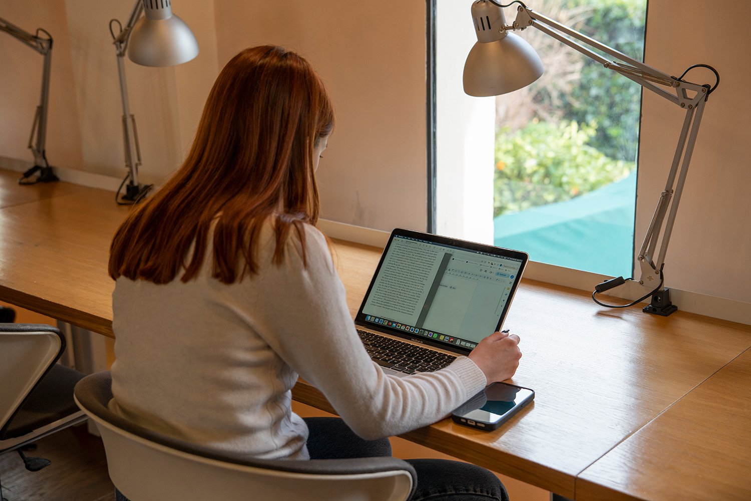 Application Process Walkthrough: How to Apply to John Cabot University