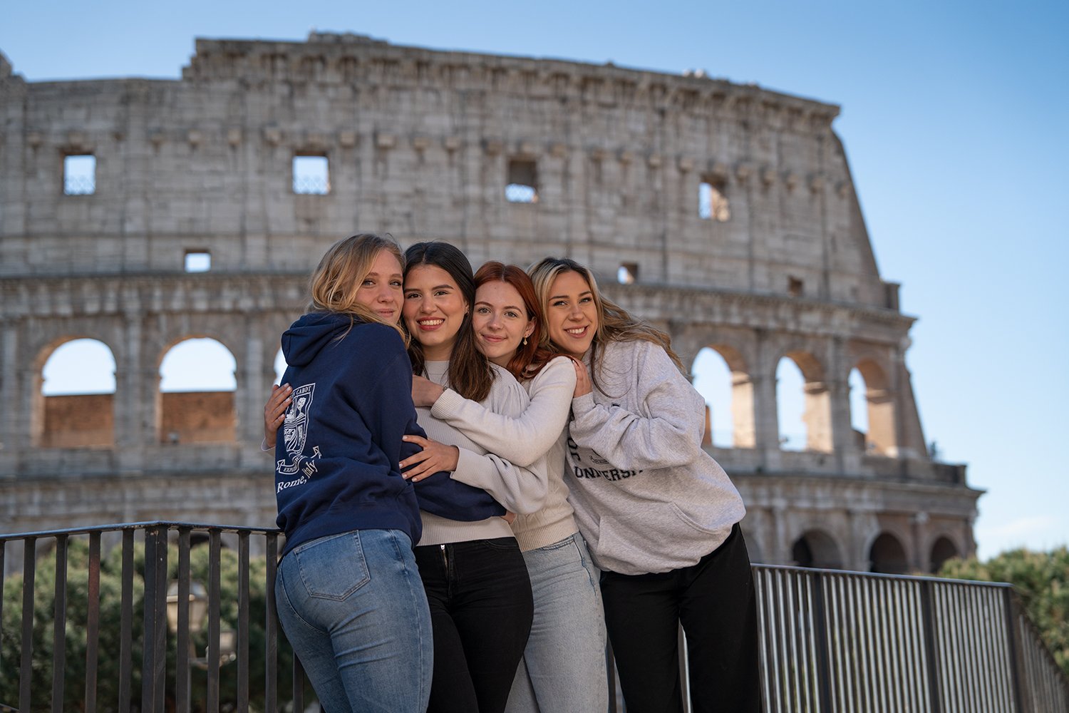John Cabot University Orientation in Rome: Everything You Need to Know