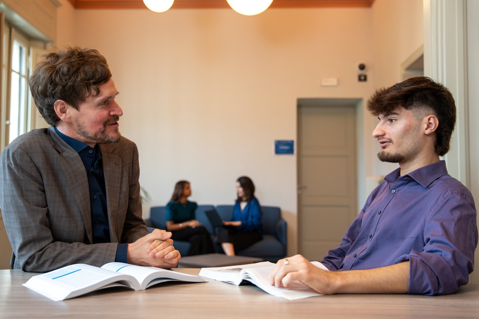 How to Choose the Right BA Major: Your Guide from John Cabot University ...