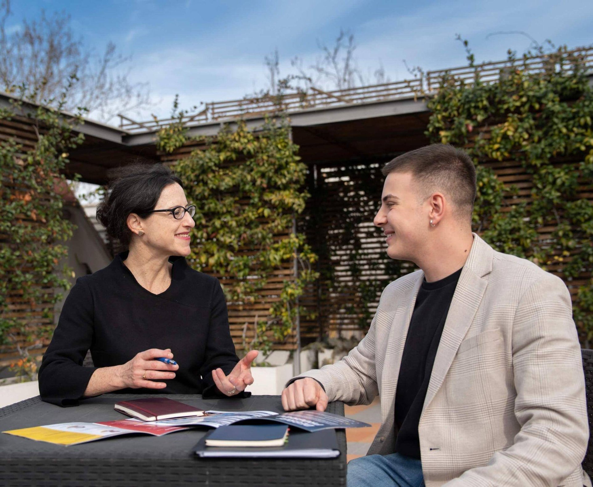 Understanding Diplomacy: International Affairs Degree at JCU in Rome