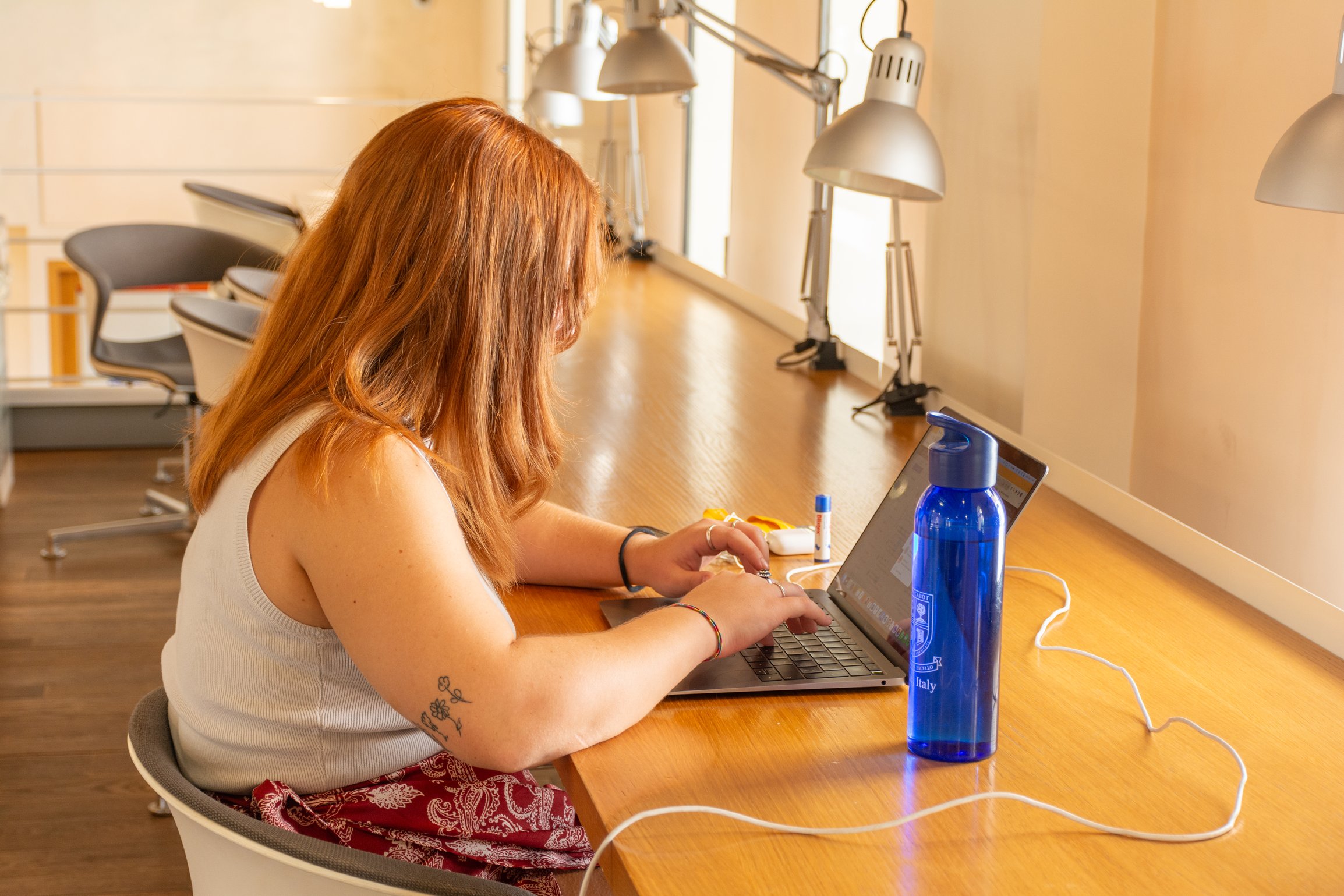 Thriving Academically: How JCU Supports Student Success