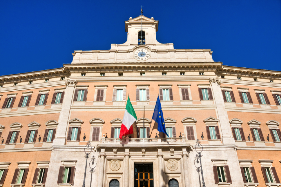 Italy’s Political Parties: A Quick Guide for Political Science Students